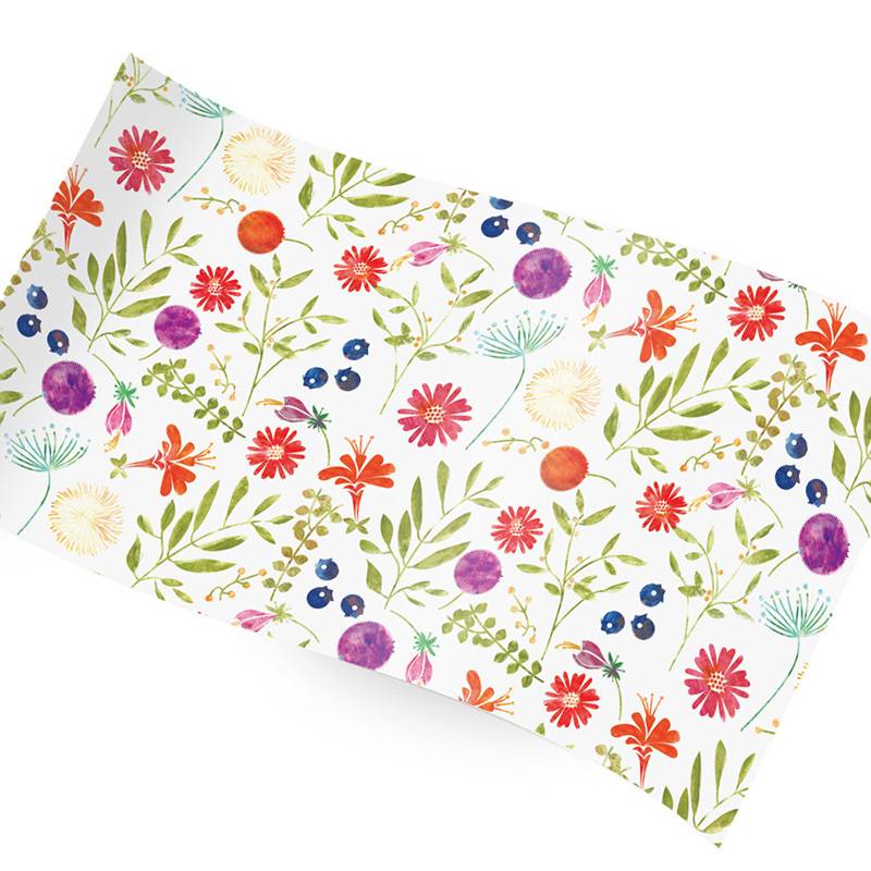 Alpine Meadow Tissue Paper 20x30 | 240 Sheets Wholesale