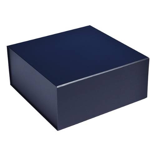Magnetic Boxes