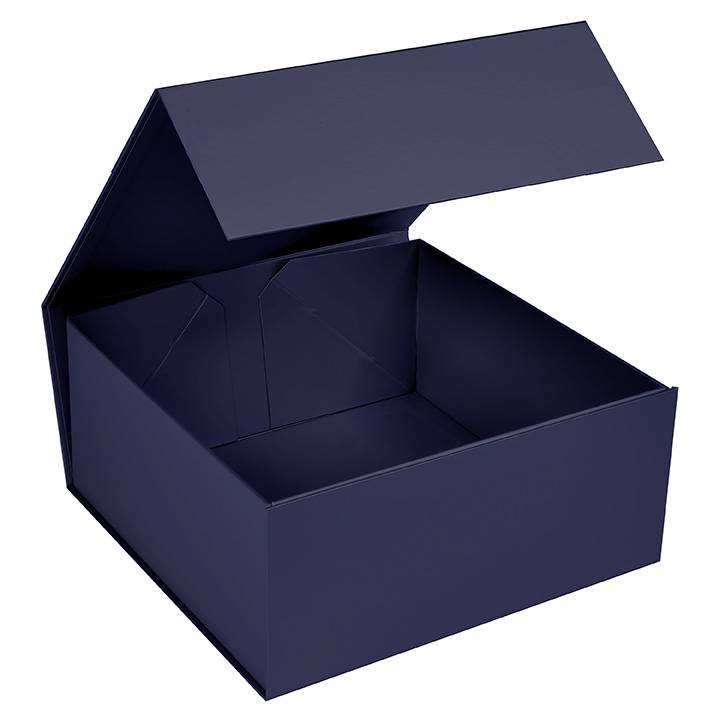 Magnetic Boxes