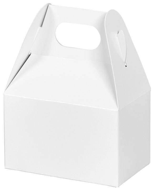 The Packaging Source | Wholesale Packaging | Gable Boxes